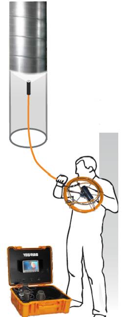 SISTEMAS DE EXTRACCION :: GRUPOSELIMA